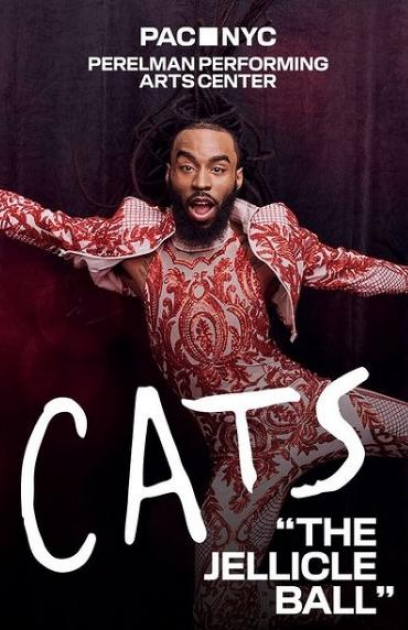 Cats: “The Jellicle Ball”, Off-Broadway Show Details - Theatrical Index ...