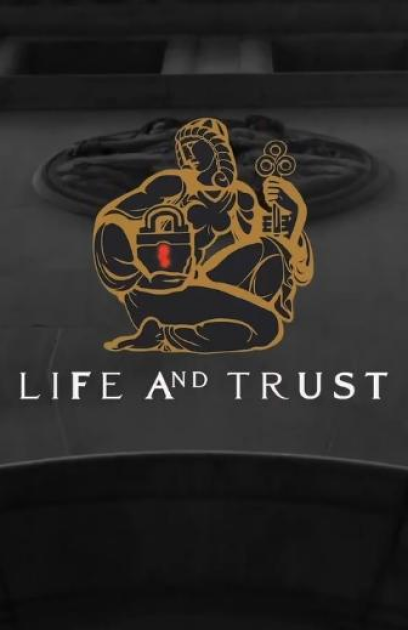 Life and Trust, Off-Broadway Show Details - Theatrical Index, Broadway ...