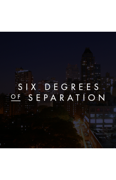 Six Degrees of Separation, Broadway Show Details - Theatrical Index ...
