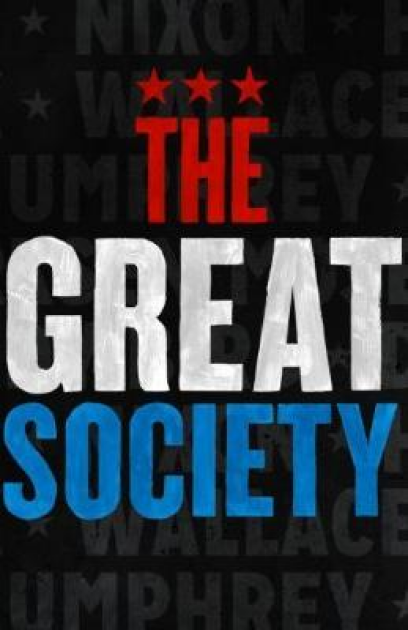 The Great Society, Broadway Show Details - Theatrical Index, Broadway ...