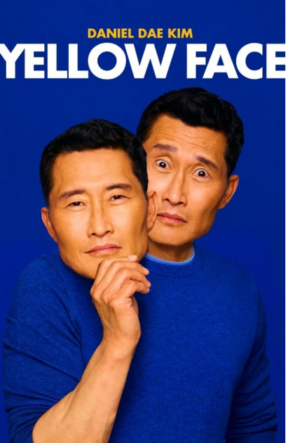 Yellow Face Broadway Show Details Theatrical Index Broadway Off Broadway Touring Productions